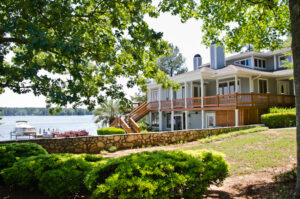 Gallery - The Pointes of Plantation Pointe